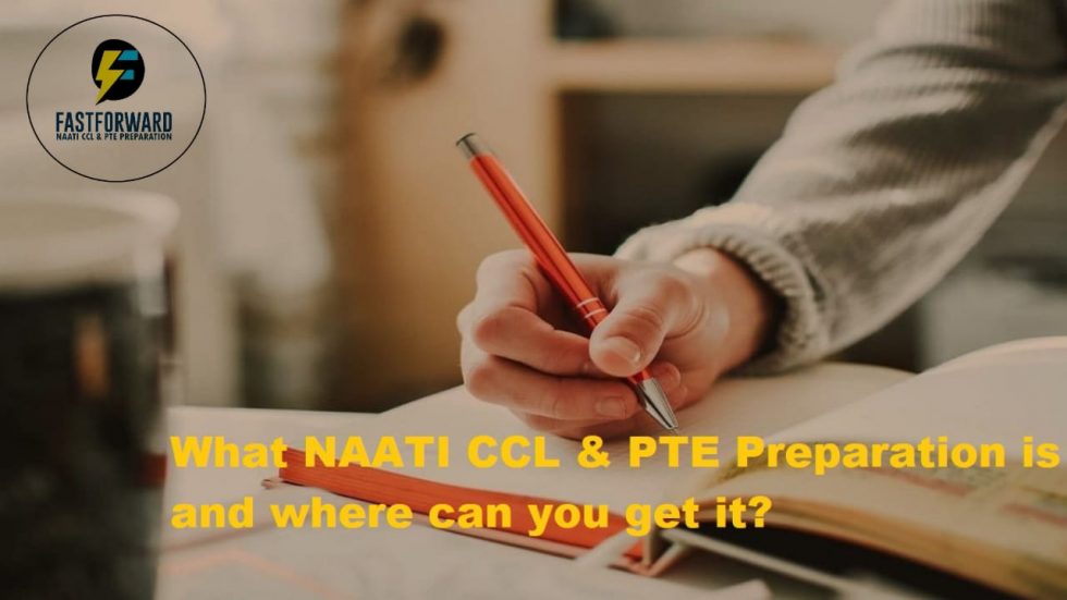 NAATI CCL Online Mock Exam | NAATI Mock Test