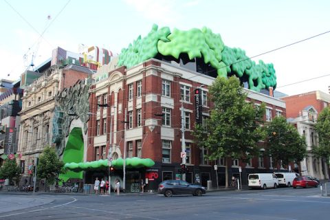 Australian Universities and Courses for Students